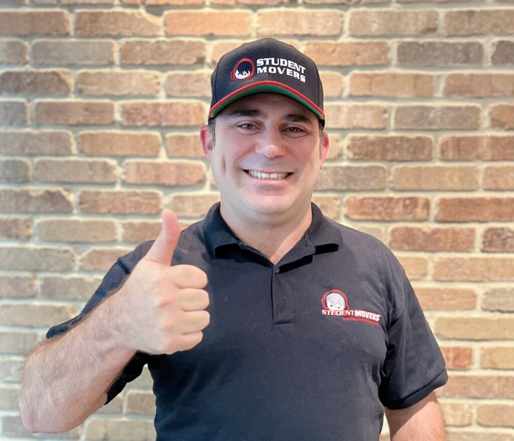 Student Movers | Affordable Home and Commercial Movers